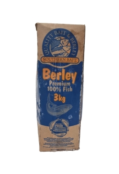 BERLEY | Klassic Distribution