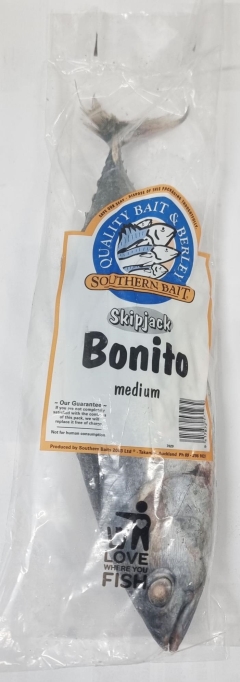 BONITO | Klassic Distribution