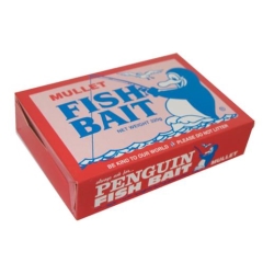 FISH BAIT | Klassic Distribution