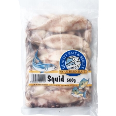 SQUID | Klassic Distribution