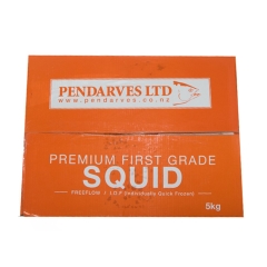 SQUID | Klassic Distribution