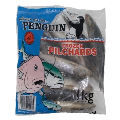 PILCHARDS | Klassic Distribution