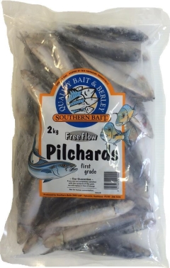 PILCHARDS | Klassic Distribution