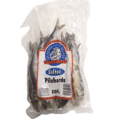 SALTED | Klassic Distribution