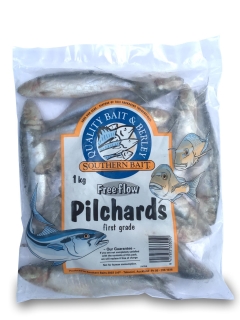 PILCHARDS | Klassic Distribution