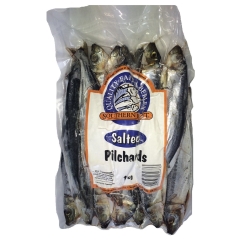 SALTED | Klassic Distribution