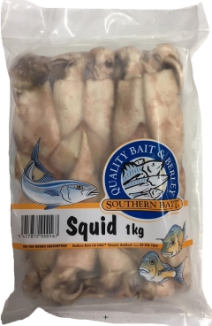 SQUID | Klassic Distribution