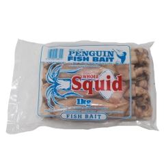 SQUID | Klassic Distribution